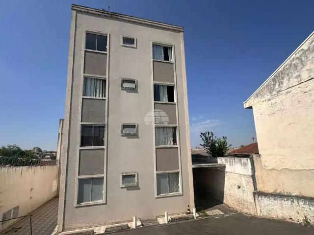 Apartamento para Venda em Colombo/PR Campo Pequeno 2 Quartos
