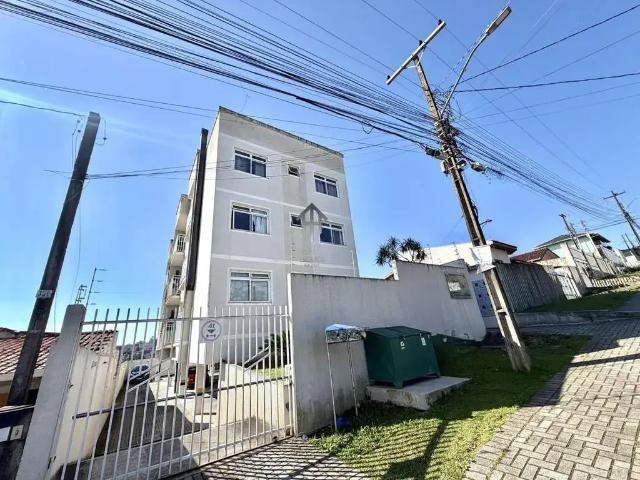 Apartamento para Venda em Colombo/PR Campo Pequeno 2 Quartos