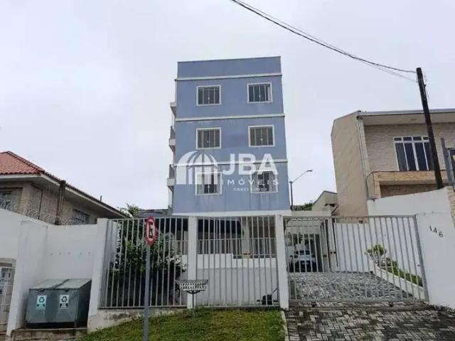 Apartamento para Venda em Colombo/PR Campo Pequeno 2 Quartos