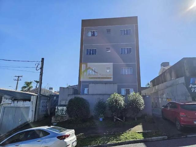 Apartamento para Venda em Colombo/PR Campo Pequeno 2 Quartos
