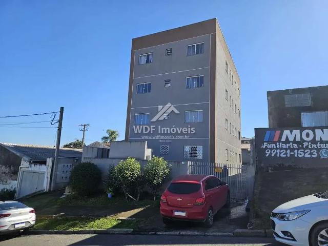 Apartamento para Venda em Colombo/PR Campo Pequeno 2 Quartos