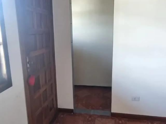 Apartamento para Venda em Colombo/PR Campo Pequeno 2 Quartos
