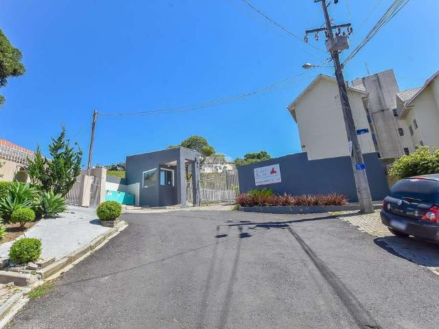 Apartamento para Venda em Colombo/PR Campo Pequeno 3 Quartos
