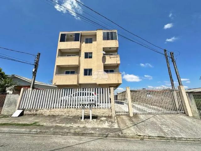 Apartamento para Venda em Colombo/PR Campo Pequeno 3 Quartos