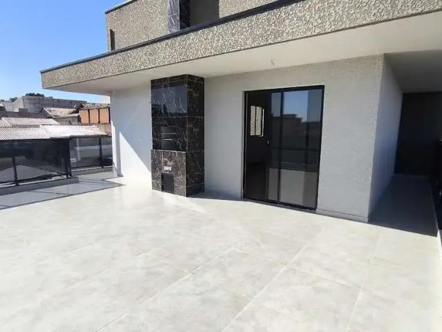 Apartamento para Venda em Colombo/PR Fátima 3 Quartos