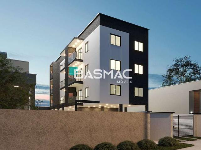 Apartamento para Venda em Colombo/PR Fátima 3 Quartos