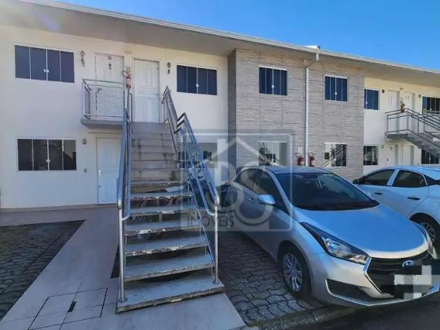 Apartamento para Venda em Colombo/PR Fátima 2 Quartos