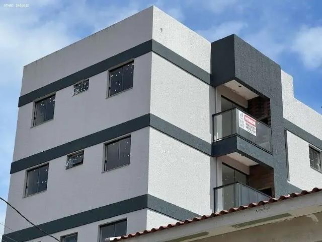 Apartamento para Venda em Colombo/PR Guarani 2 Quartos