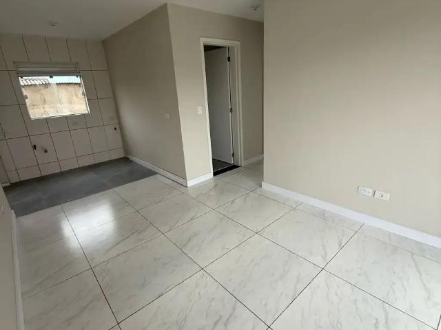 Apartamento para Venda em Colombo/PR Guarani 2 Quartos