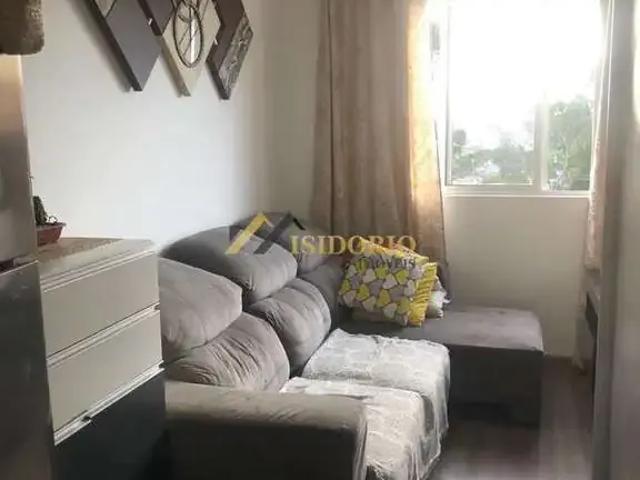 Apartamento para Venda em Colombo/PR Guarani 2 Quartos