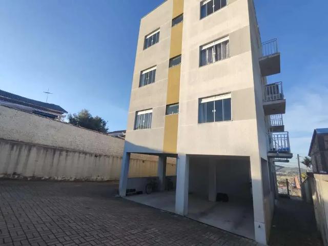 Apartamento para Venda em Colombo/PR Guarani 2 Quartos