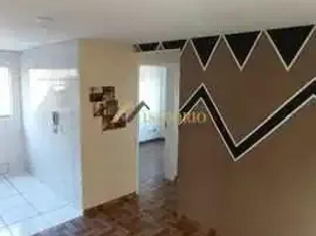 Apartamento para Venda em Colombo/PR Guarani 2 Quartos