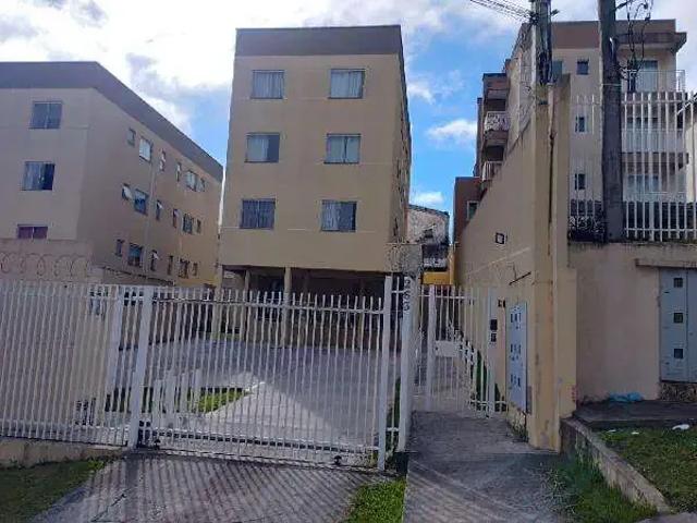 Apartamento para Venda em Colombo/PR Guarani 2 Quartos