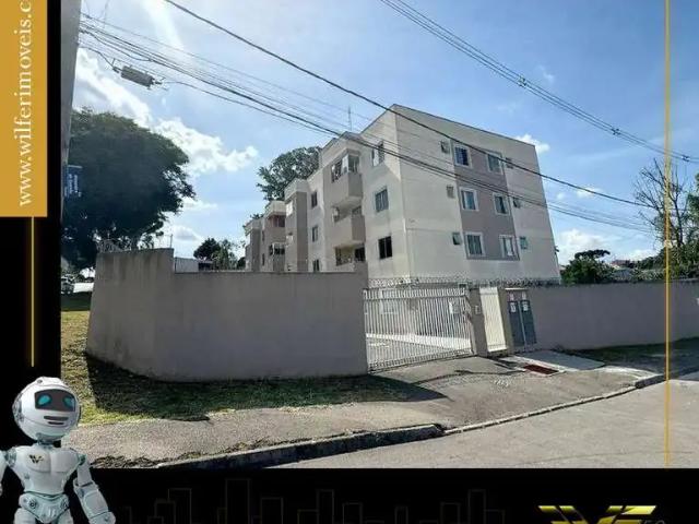 Apartamento para Venda em Colombo/PR Guarani 2 Quartos