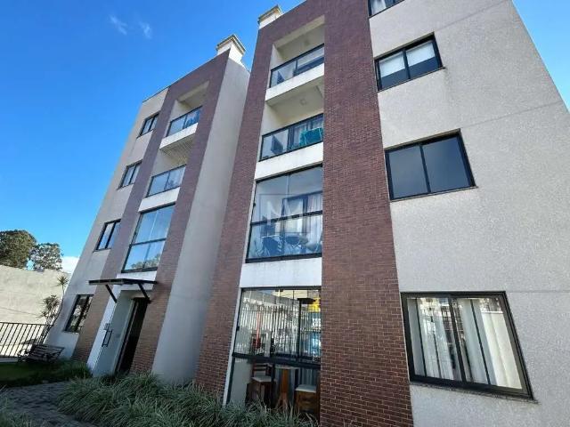 Apartamento para Venda em Colombo/PR Guarani 2 Quartos