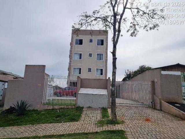 Apartamento para Venda em Colombo/PR Guarani 2 Quartos