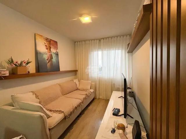 Apartamento para Venda em Colombo/PR Guarani 2 Quartos