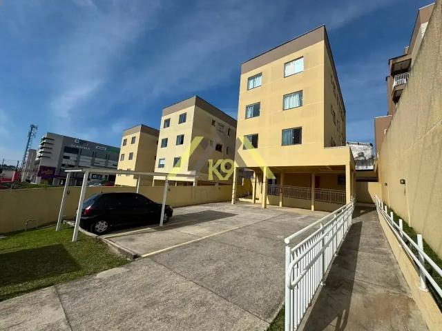 Apartamento para Venda em Colombo/PR Guarani 2 Quartos