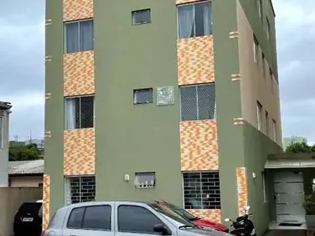 Apartamento para Venda em Colombo/PR Guarani 2 Quartos