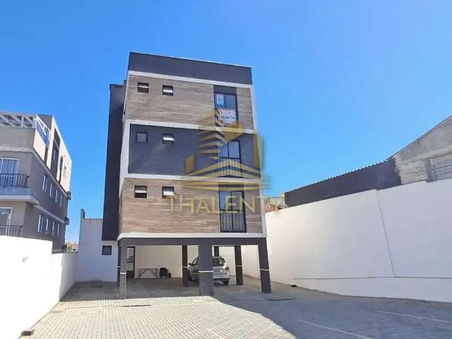Apartamento para Venda em Colombo/PR Guarani 3 Quartos
