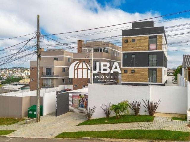 Apartamento para Venda em Colombo/PR Guarani 3 Quartos