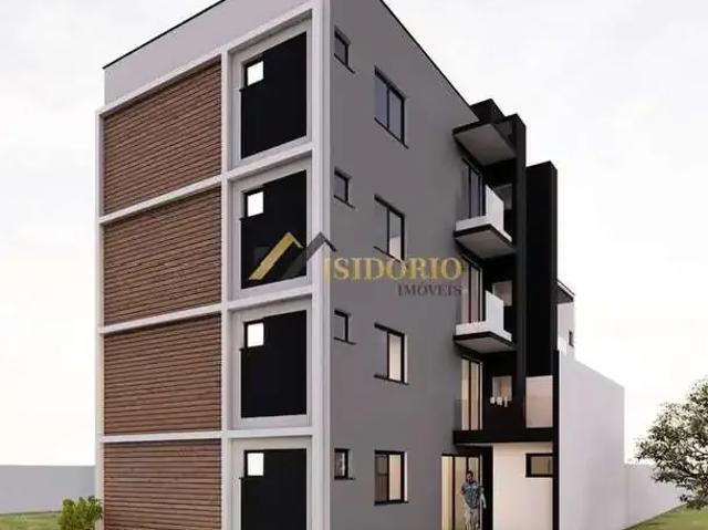 Apartamento para Venda em Colombo/PR Guarani 3 Quartos