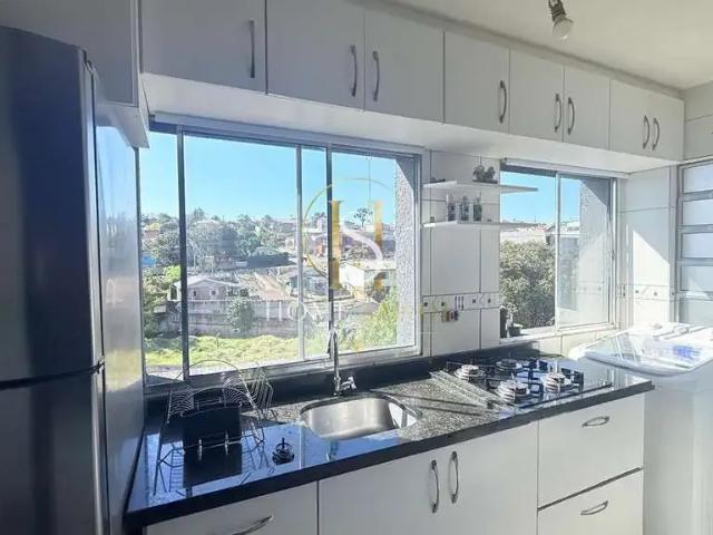 Apartamento para Venda em Colombo/PR Guarani 3 Quartos