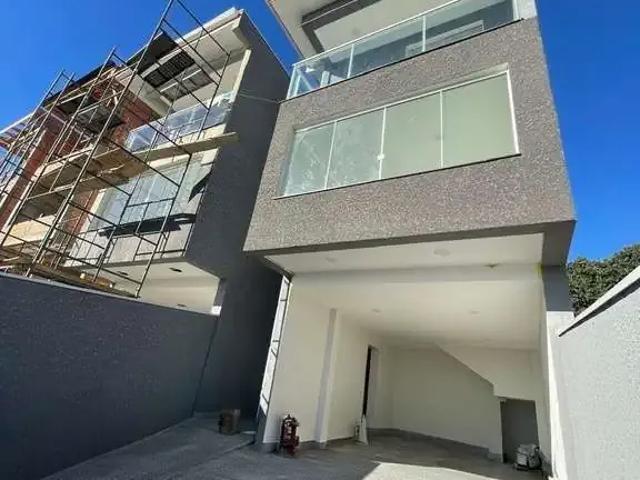 Apartamento para Venda em Colombo/PR Guarani 3 Quartos
