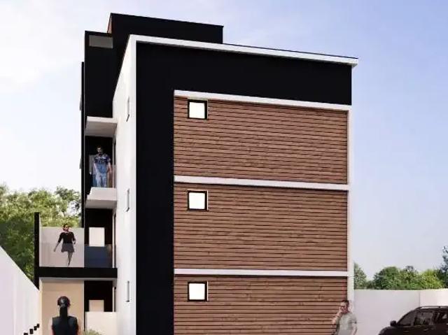 Apartamento para Venda em Colombo/PR Guarani 3 Quartos