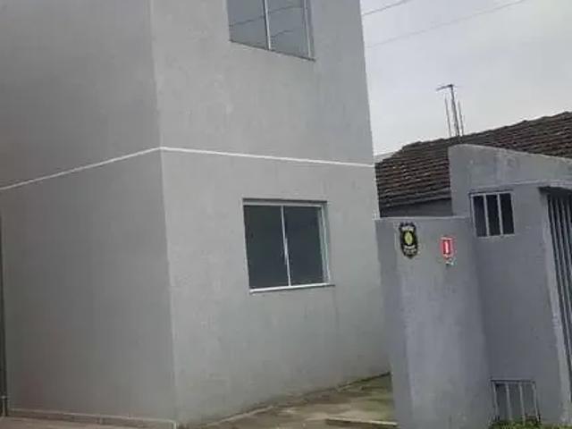 Apartamento para Venda em Colombo/PR Guaraituba 1 Quartos