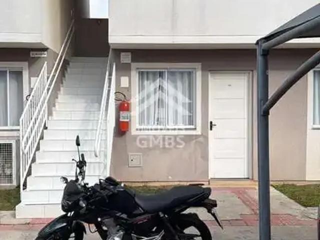 Apartamento para Venda em Colombo/PR Guaraituba 1 Quartos