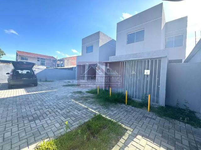 Apartamento para Venda em Colombo/PR Guaraituba 1 Quartos