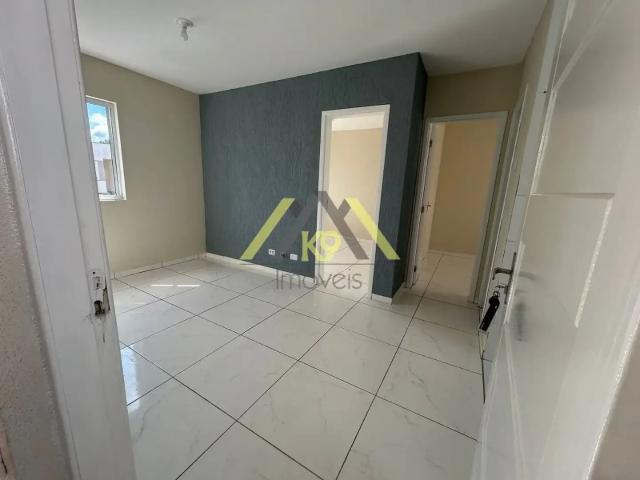 Apartamento para Venda em Colombo/PR Guaraituba 2 Quartos