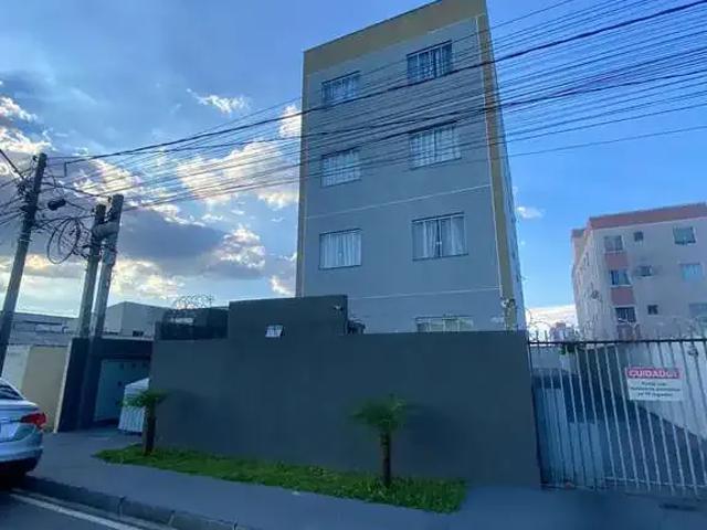 Apartamento para Venda em Colombo/PR Guaraituba 2 Quartos