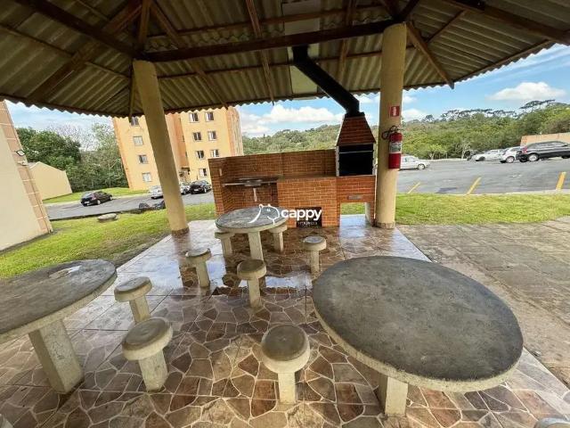 Apartamento para Venda em Colombo/PR Guaraituba 2 Quartos