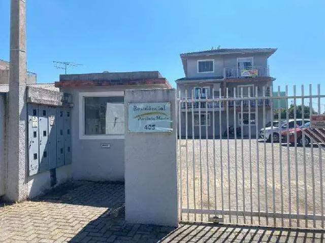 Apartamento para Venda em Colombo/PR Guaraituba 2 Quartos