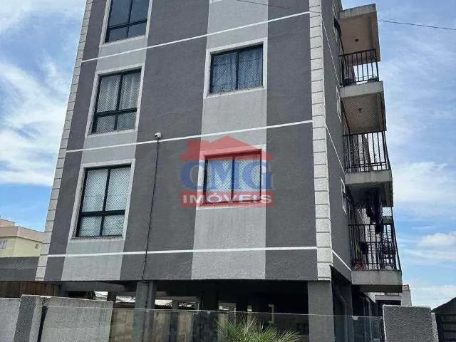 Apartamento para Venda em Colombo/PR Guaraituba 2 Quartos