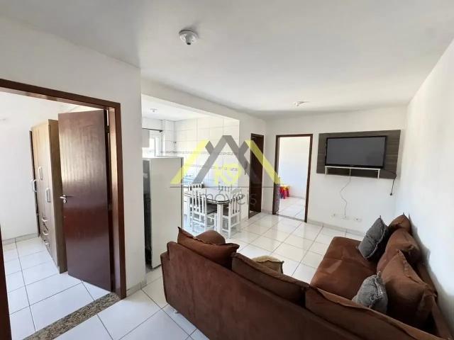 Apartamento para Venda em Colombo/PR Guaraituba 2 Quartos