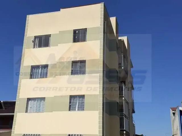 Apartamento para Venda em Colombo/PR Guaraituba 2 Quartos