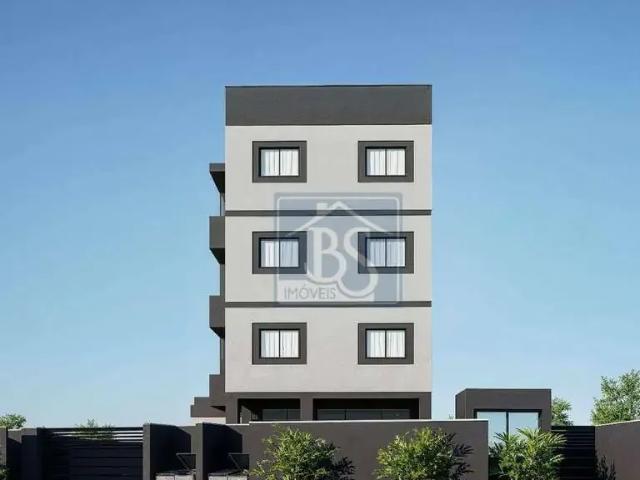 Apartamento para Venda em Colombo/PR Guaraituba 2 Quartos