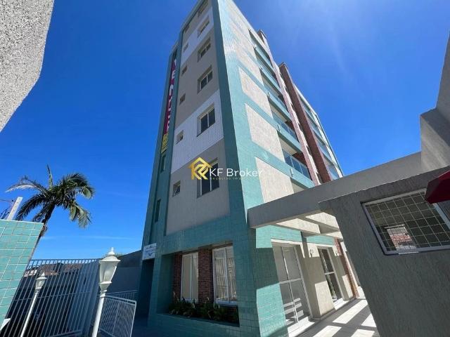 Apartamento para Venda em Colombo/PR Guaraituba 2 Quartos