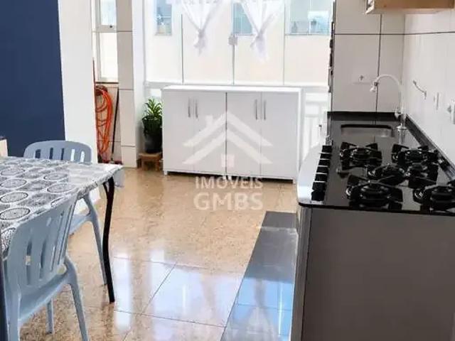Apartamento para Venda em Colombo/PR Guaraituba 2 Quartos