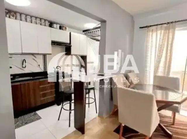 Apartamento para Venda em Colombo/PR Guaraituba 2 Quartos
