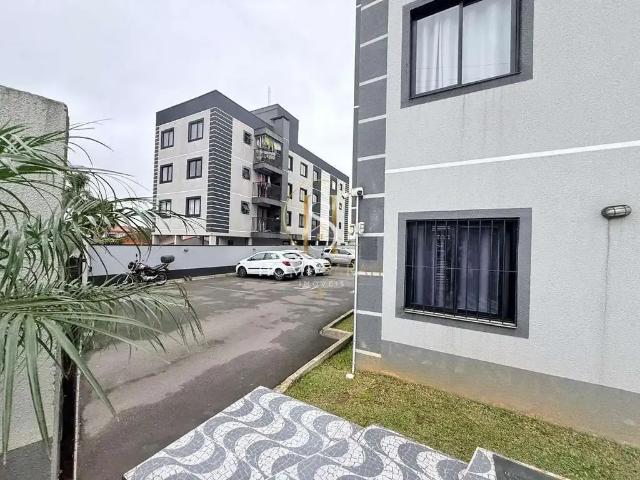 Apartamento para Venda em Colombo/PR Guaraituba 2 Quartos