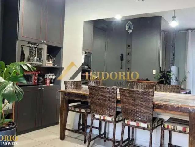 Apartamento para Venda em Colombo/PR Guaraituba 2 Quartos