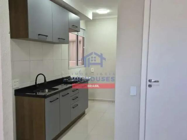 Apartamento para Venda em Colombo/PR Guaraituba 2 Quartos