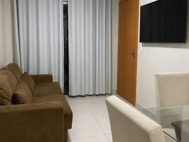 Apartamento para Venda em Colombo/PR Guaraituba 2 Quartos