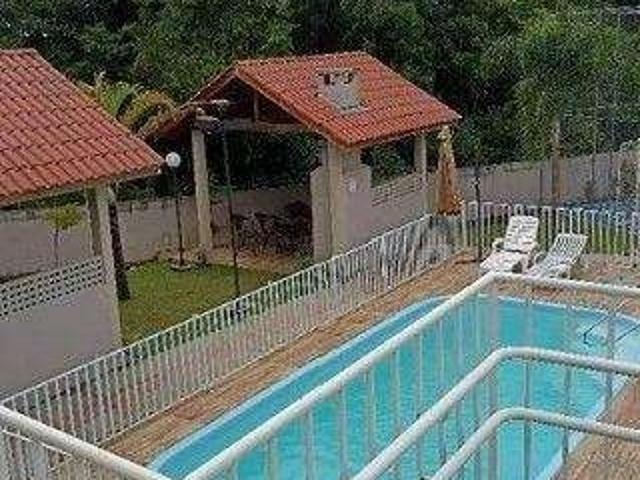 Apartamento para Venda em Colombo/PR Guaraituba 2 Quartos