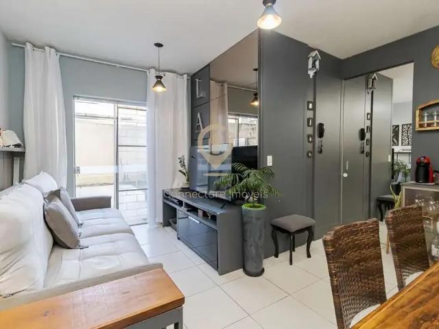 Apartamento para Venda em Colombo/PR Guaraituba 2 Quartos