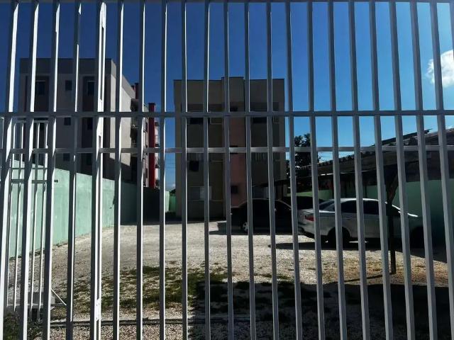 Apartamento para Venda em Colombo/PR Guaraituba 2 Quartos